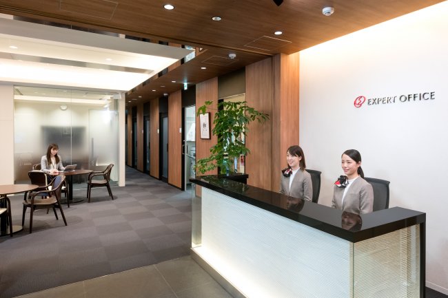 エキスパートオフィス麹町｜失敗しないオフィス移転