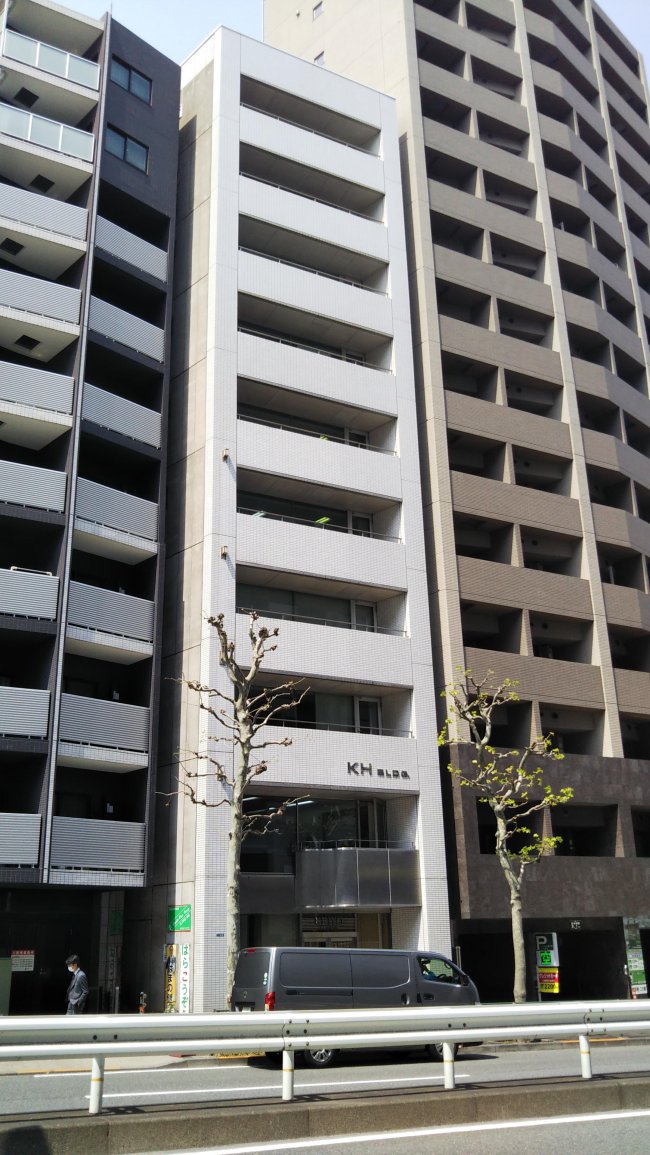 KHビル｜失敗しないオフィス移転