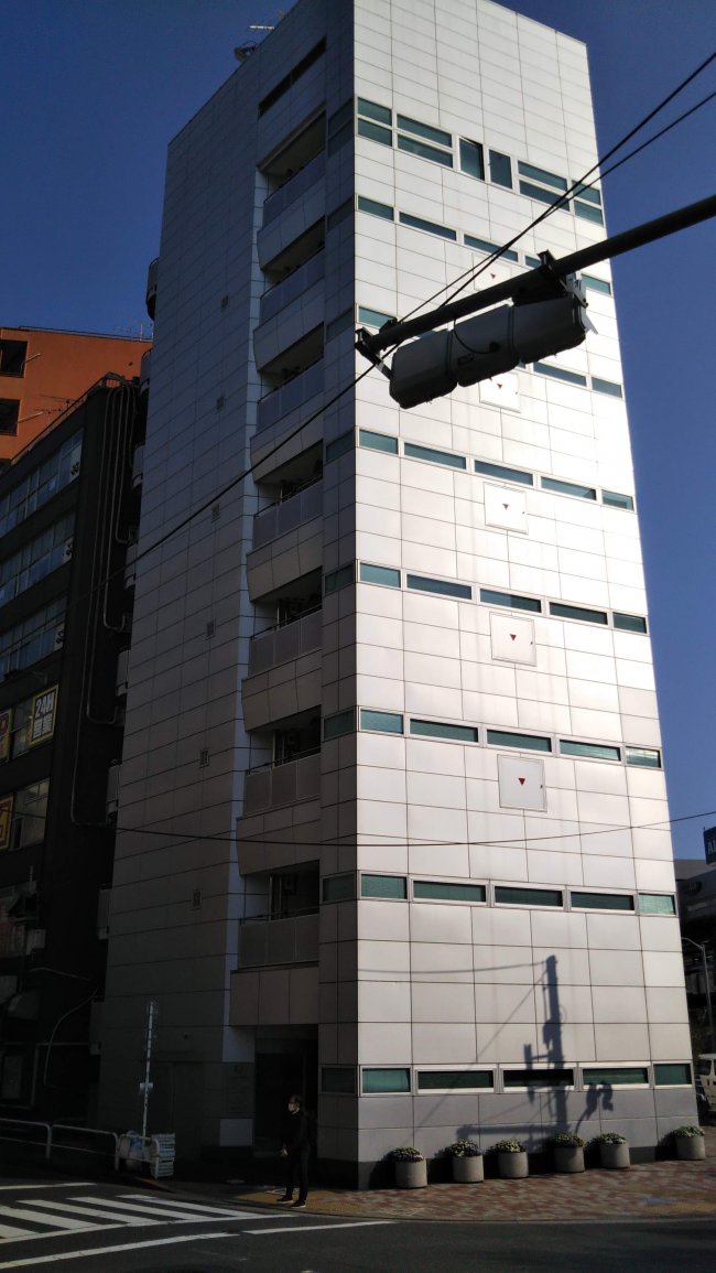 K2ビル｜失敗しないオフィス移転