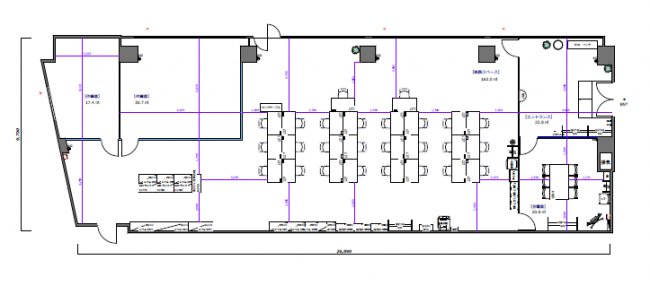 巣鴨室町ビル｜失敗しないオフィス移転