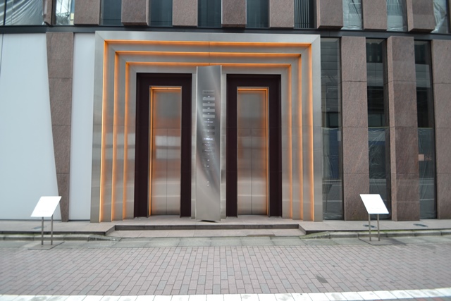 V88ビルディング ｜失敗しないオフィス移転